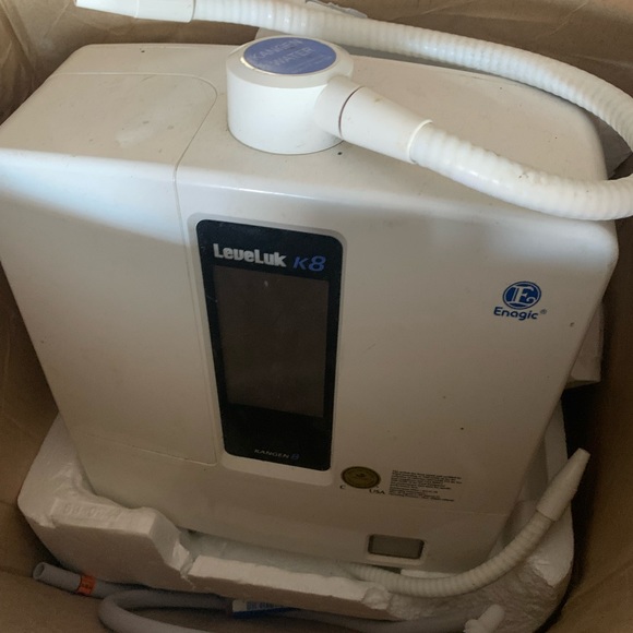 leveluk k8 | Other | Water Machine Leveluk K8 | Poshmark